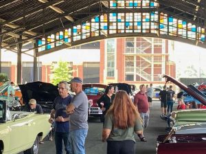 Events Gallery - Dixie Region AACA